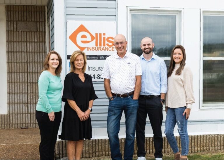 Ellis Insurance Agency
